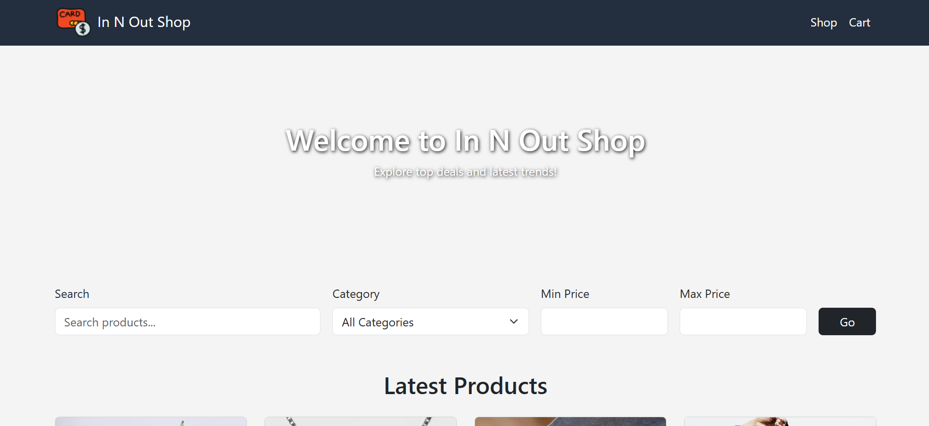 Hurley Jules Portfolio